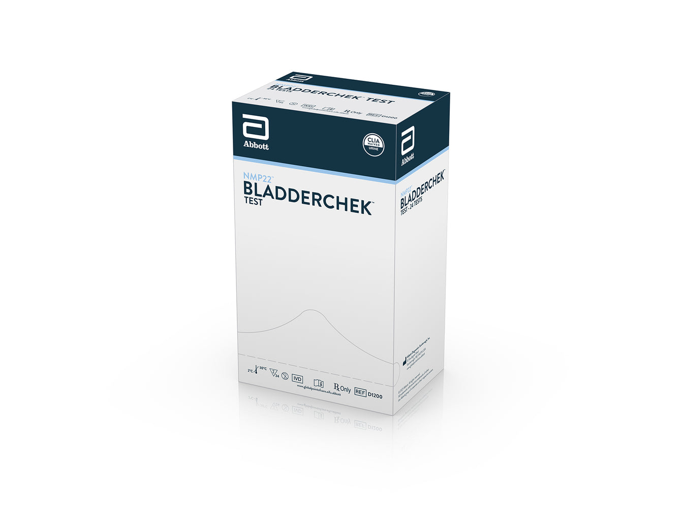 NMP22® BladderChek® – Medizintechnik Heise